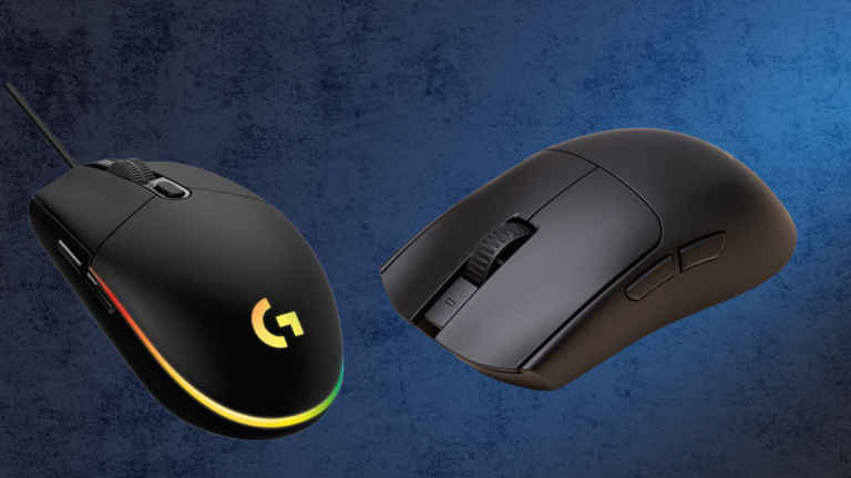 Wired vs wireless peripherals: Is latency really an issue in gaming in ...