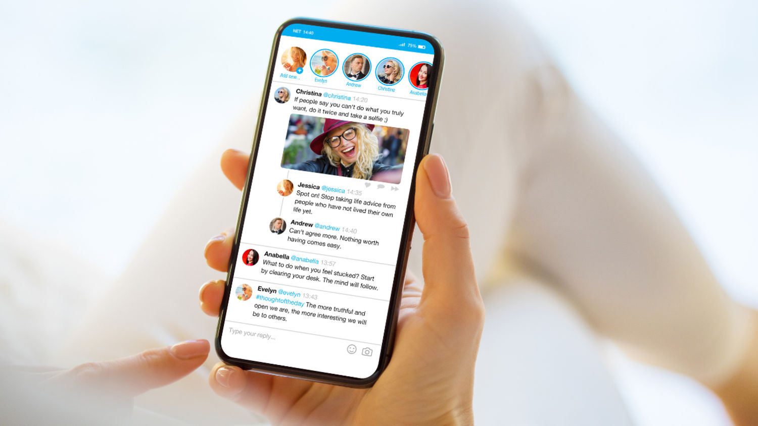 Made a new X (Twitter) account? Here's how to get started