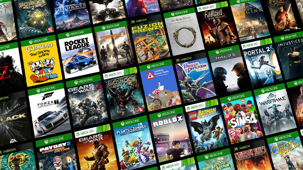 4 Xbox Games Coming Soon To PS5 And Nintendo Switch Says Microsoft 4 Xbox Games Coming Soon To PS5 And Nintendo Switch Says Microsoft