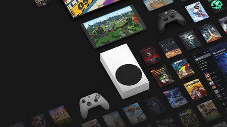 This free-to-play multiplayer game arrives on the Xbox PC app soon, all ...