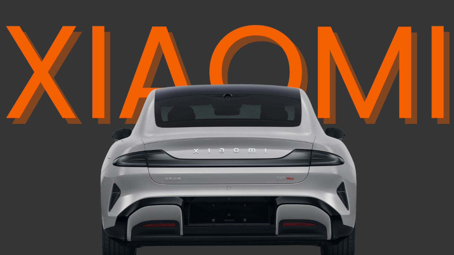 Mobile to automobile, Xiaomi seems to offer it all: 3 leaked features ...