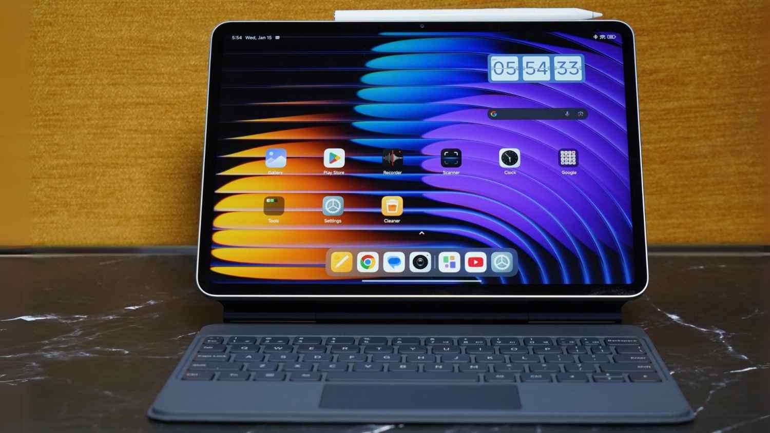 Best Tablets Under 30000 in January 2025: Top 5 Tablets for Every Need