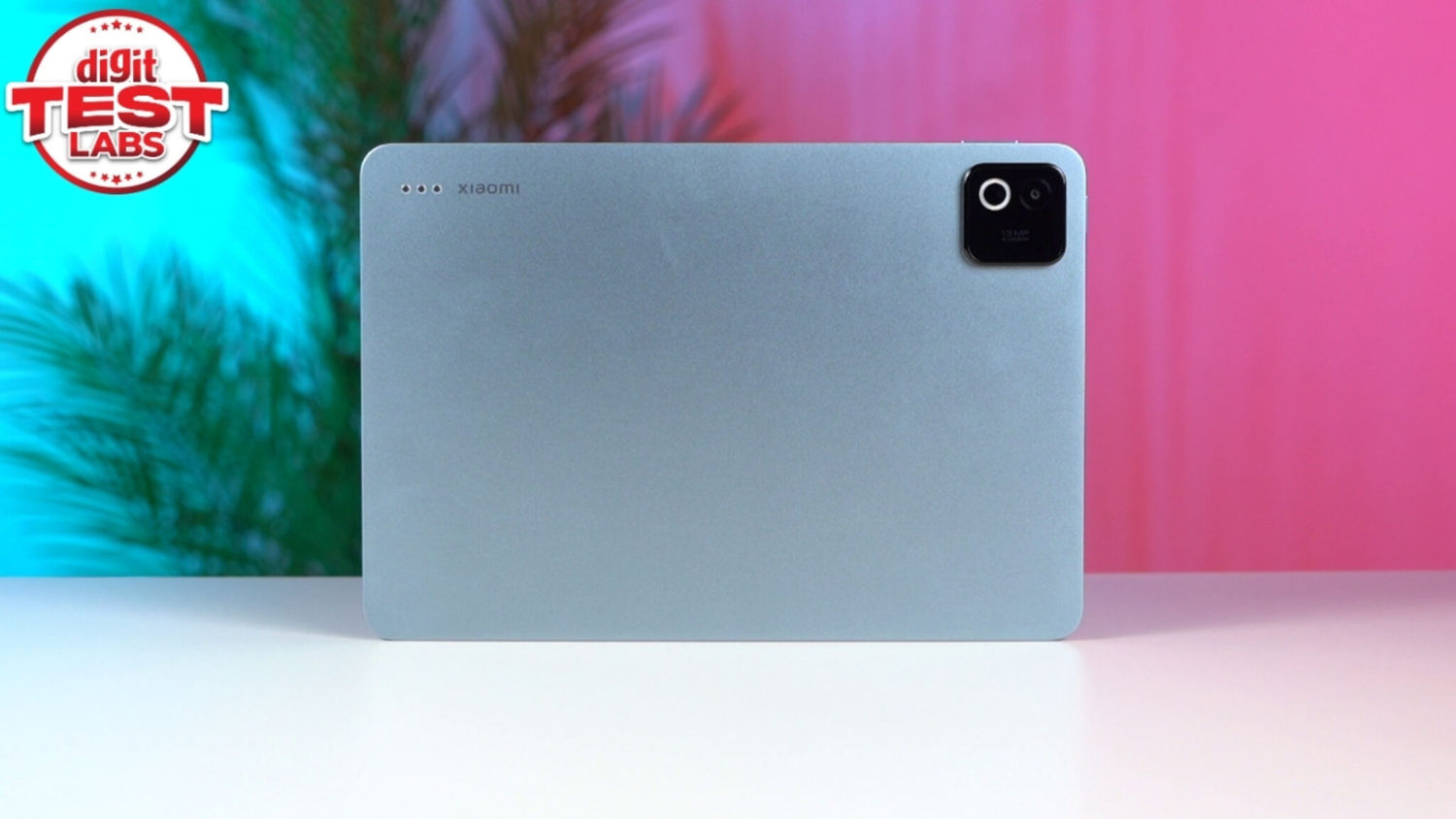 Xiaomi Pad 8 review: If it ain’t broke, make it thinner Digit.in