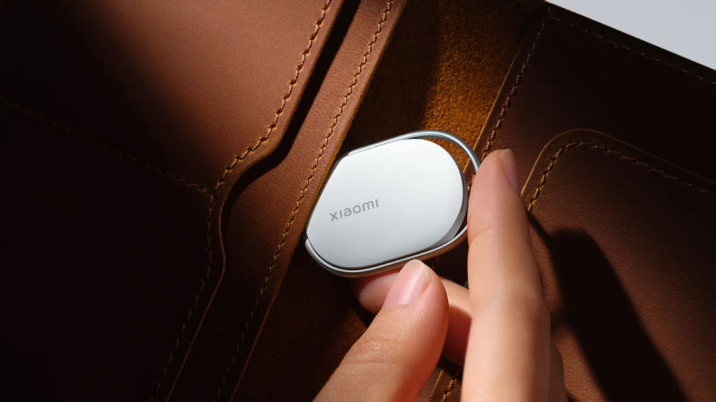 Xiaomi Tag Bluetooth tracker launches as an AirTag rival with Apple ...