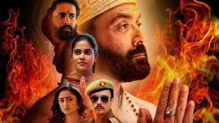 Aashram Season 4 release: Here's what to expect from upcoming Bobby ...