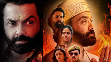 Aashram Season 3 Part 2 release: Bobby Deol starrer crime thriller may ...