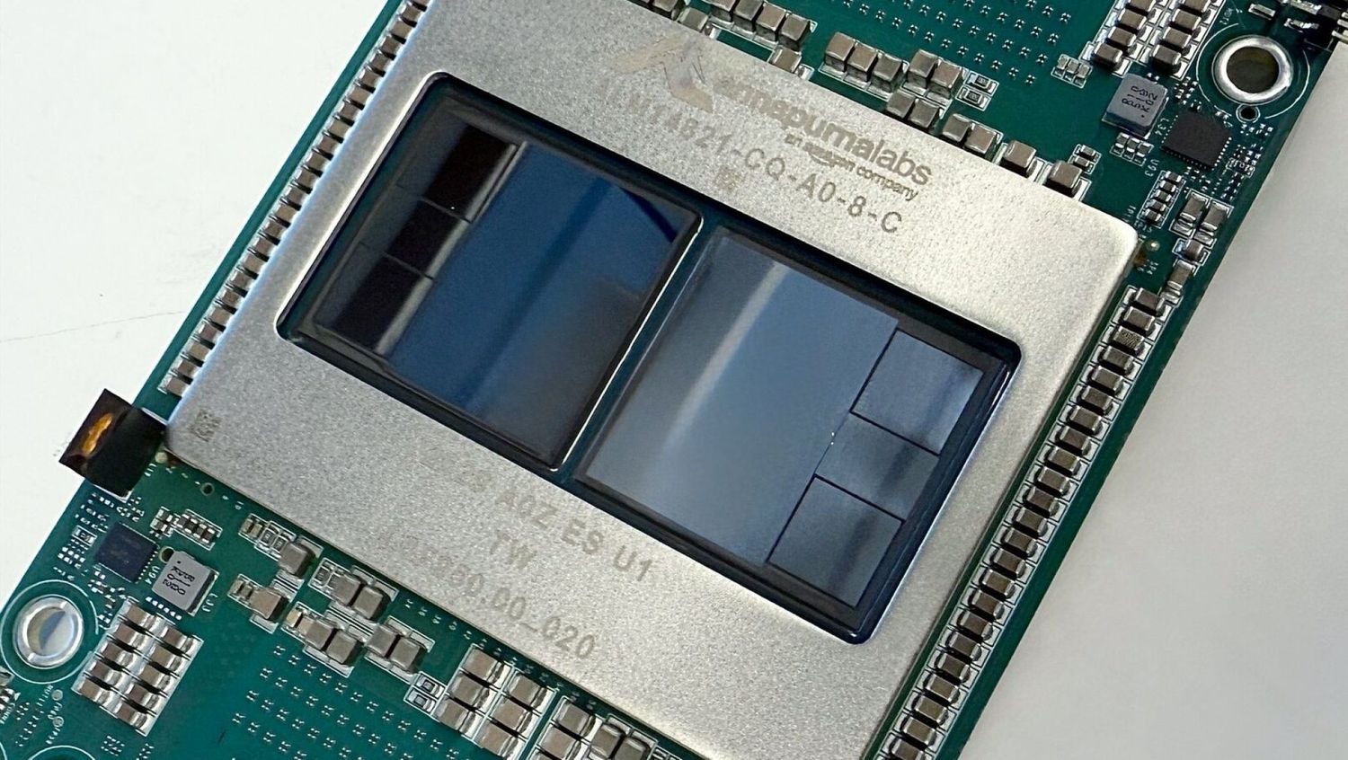 Trainium 3 explained: Amazon’s new AI chip and its NVIDIA-ready roadmap