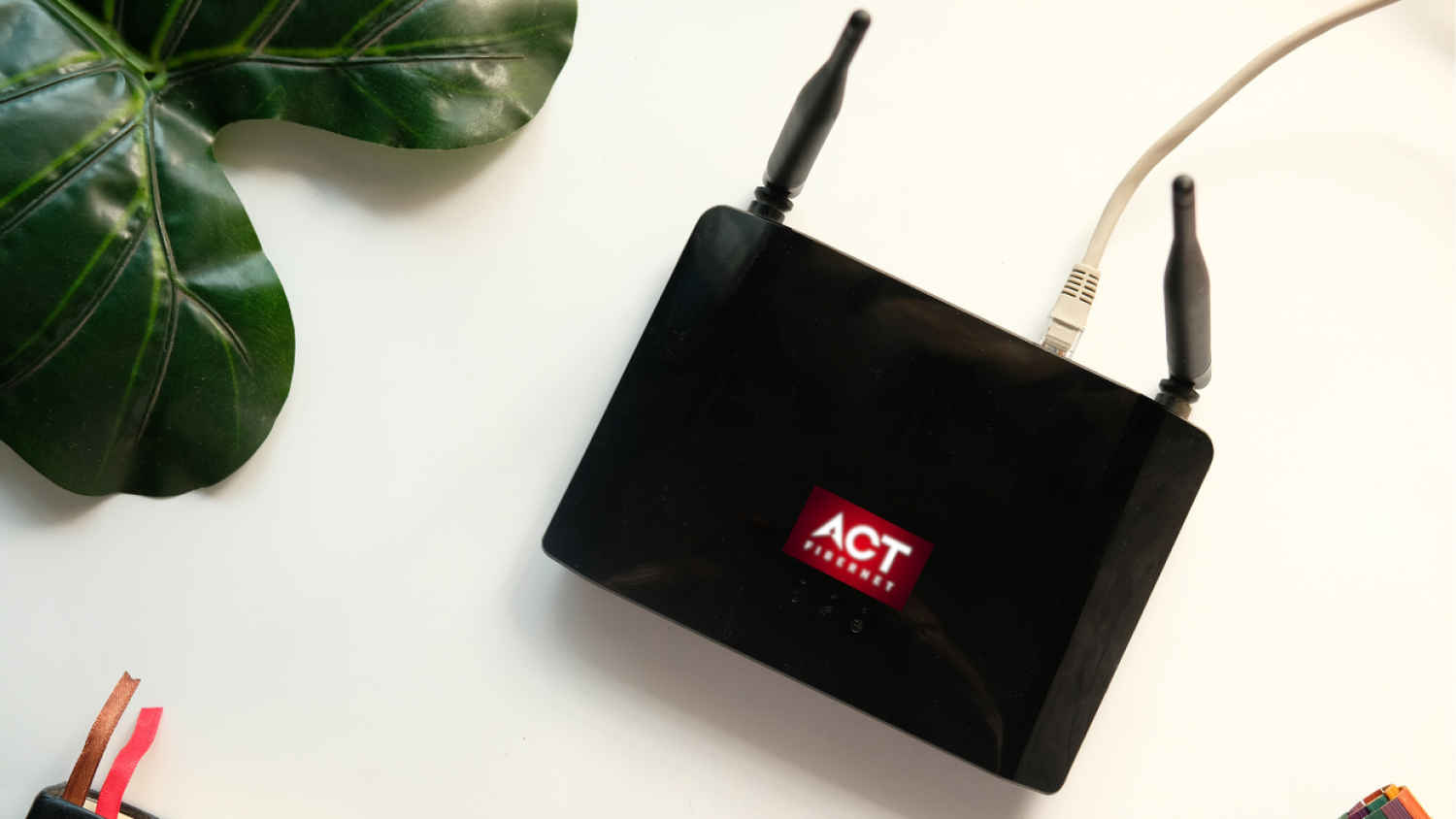 ACT Fibernet’s Zippy AI wants to make your home Wi-Fi smarter: Here’s how