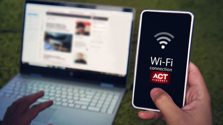 ACT Fibernet’s Zippy AI wants to make your home Wi-Fi smarter: Here’s how