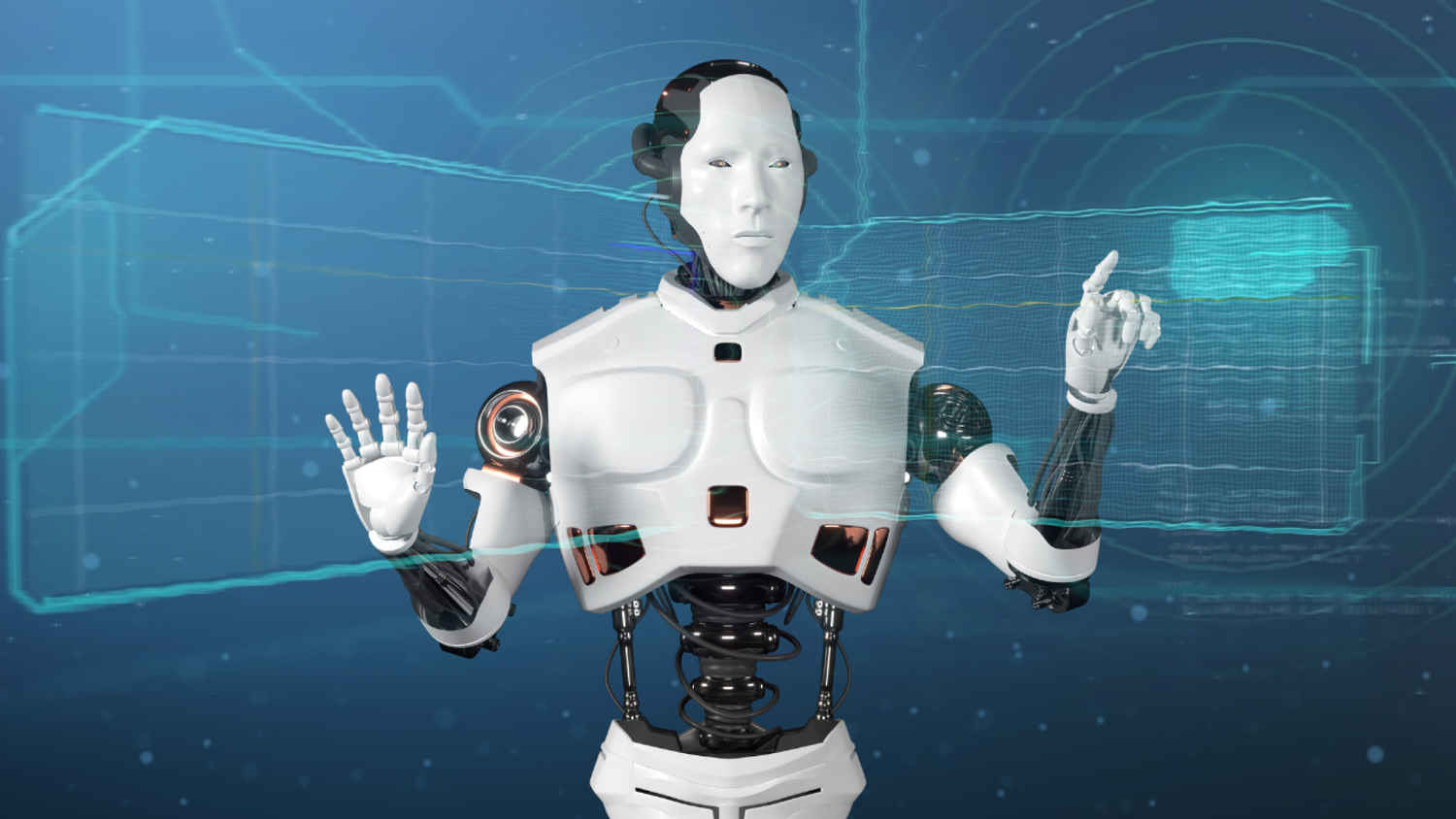 Le Chat: A faster European alternative to American AI