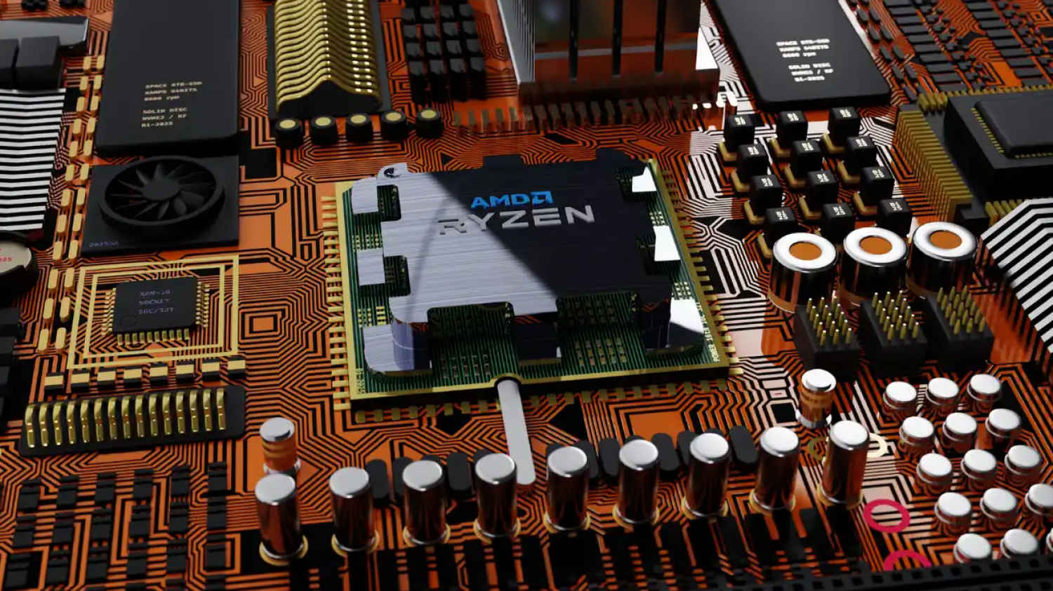 AMD’s Jaya Jagadish: India to play ‘transformative role’ in global AI ...