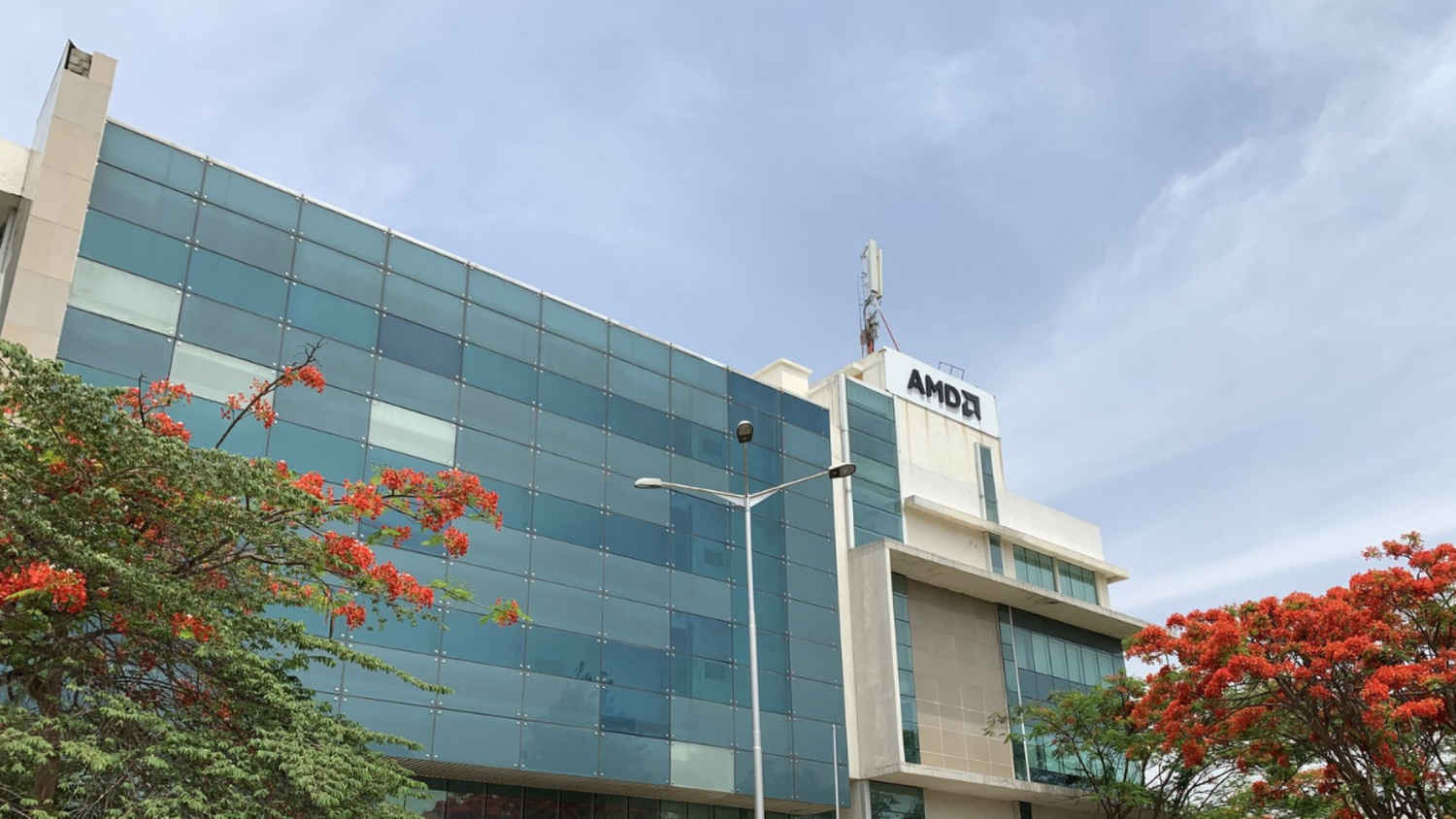 Women’s Day 2024: AMD India’s Jaya Jagadish on empowering women in ...