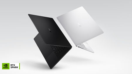 Computex 2026: Asus unveils Pro Art laptops powered by Nvidia RTX Spark ...