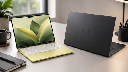Best compact laptops for office use in 2026