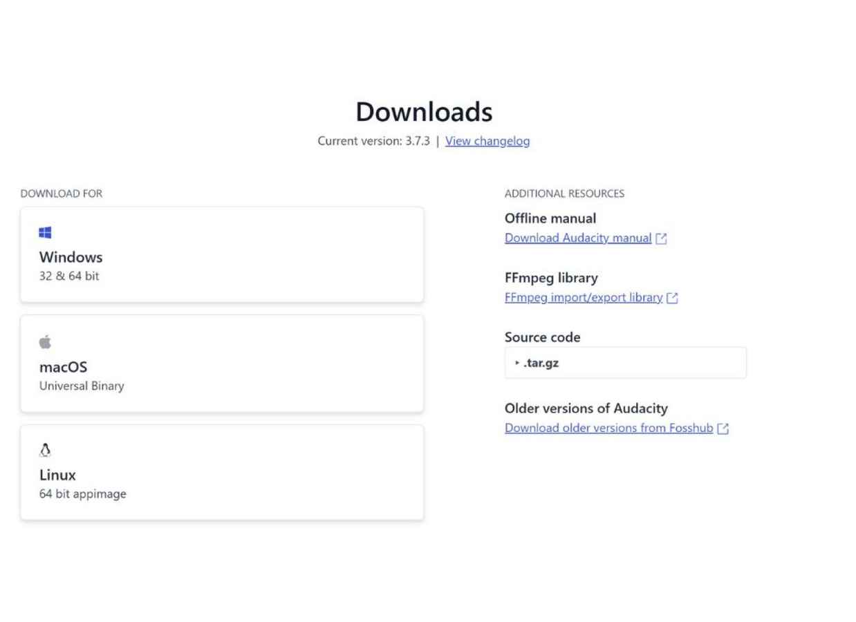 How to Use AI in Audacity: Step-by-Step Guide to Stem Separation, Noise ...