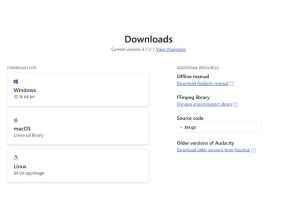 How to Use AI in Audacity: Step-by-Step Guide to Stem Separation, Noise ...