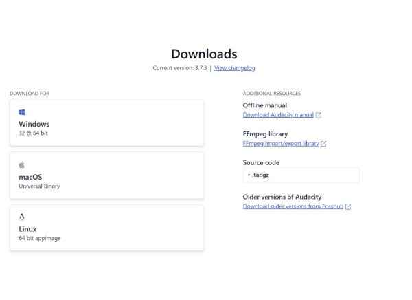 How to Use AI in Audacity: Step-by-Step Guide to Stem Separation, Noise ...