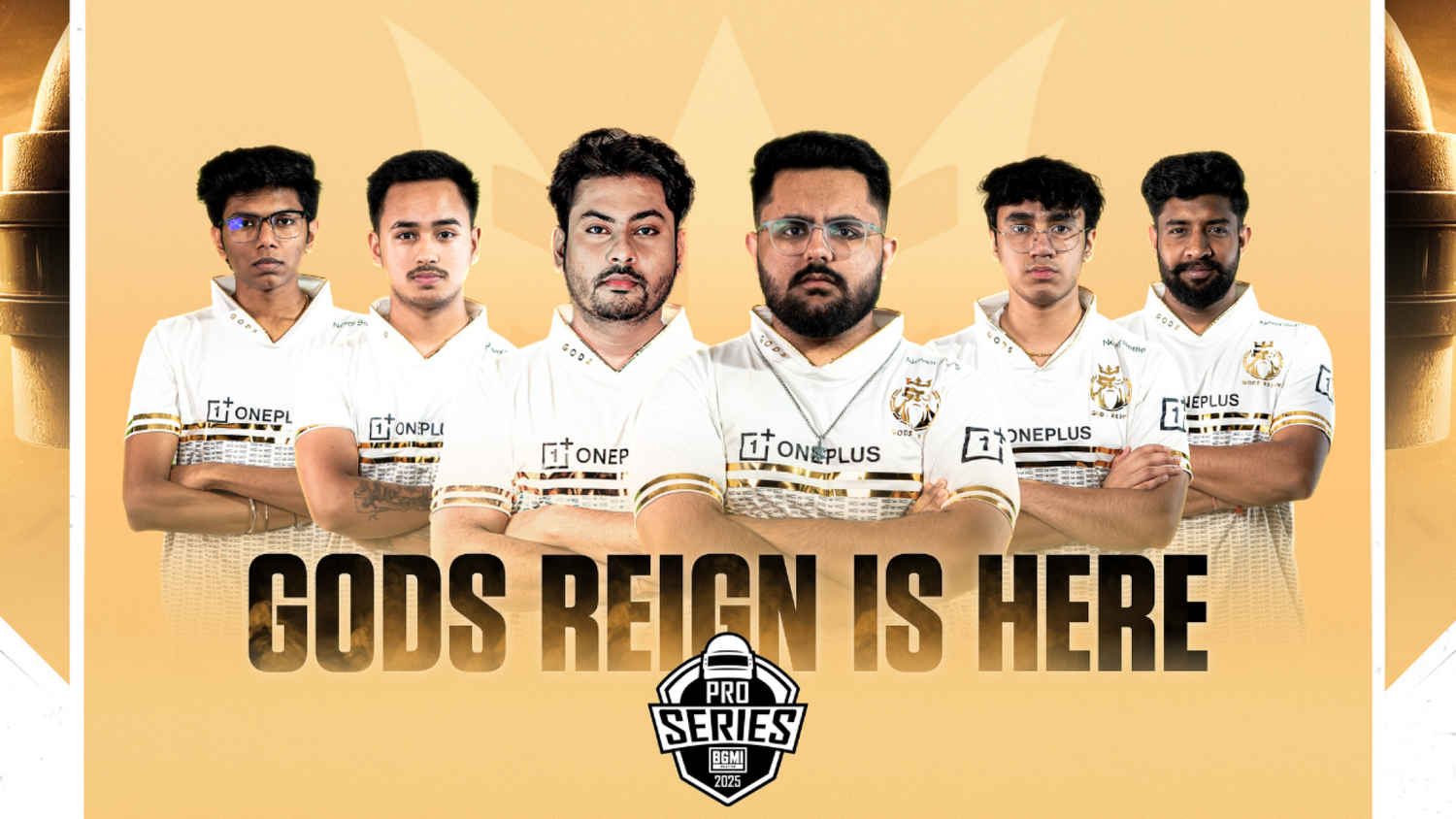 Dynamo joins Gods Reign as co-owner, pushing creator-led esports forward in India