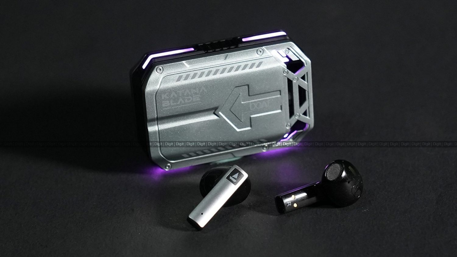 boAt Immortal Katana Blade Review: Stylish, very gamer-oriented and eye ...