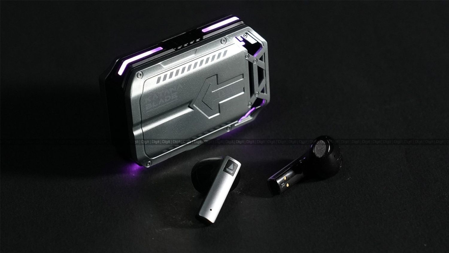 boAt Immortal Katana Blade Review: Stylish, very gamer-oriented and eye ...