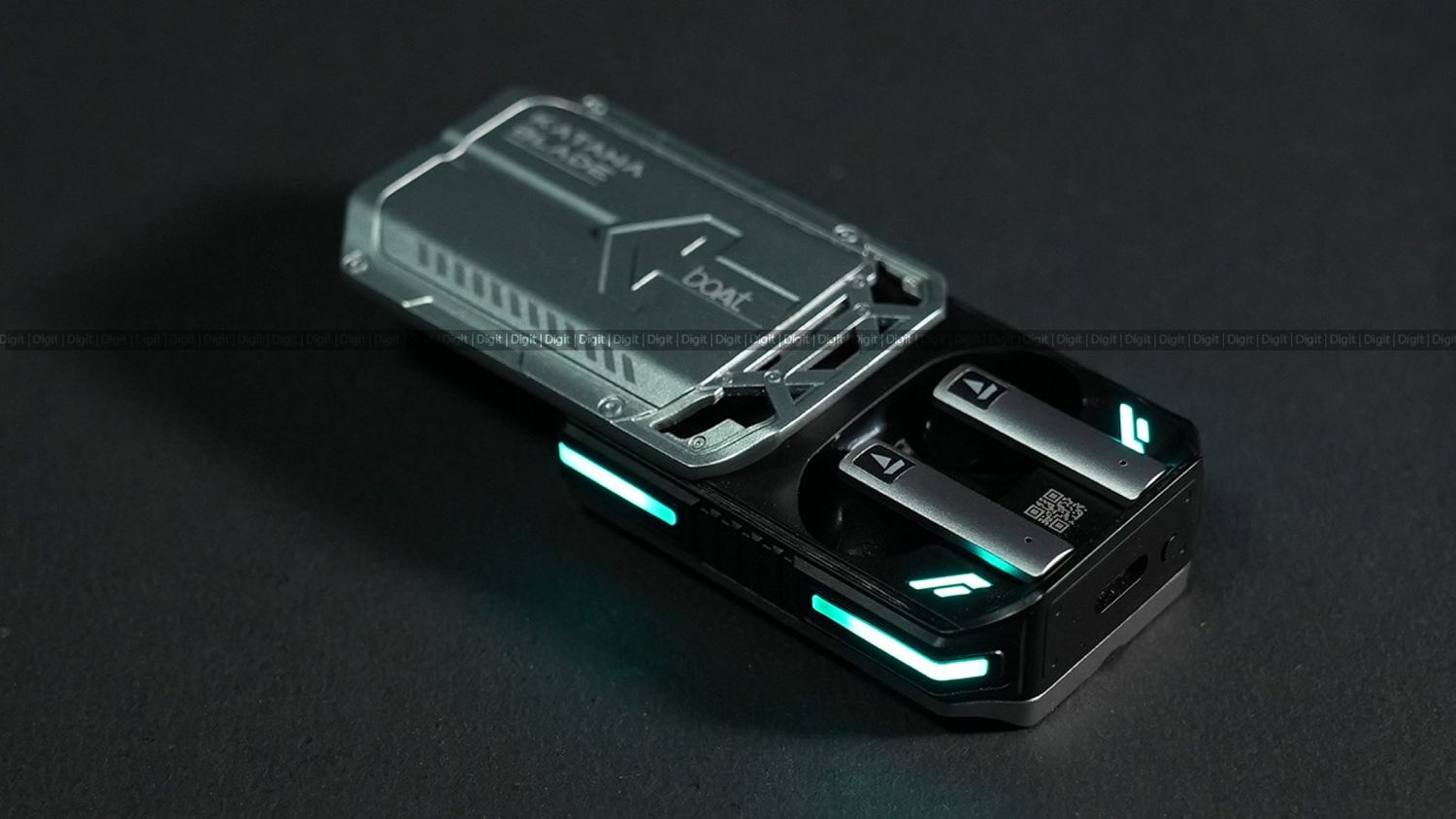 boAt Immortal Katana Blade Review: Stylish, very gamer-oriented and eye ...