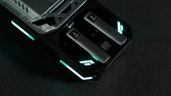 boAt Immortal Katana Blade Review: Stylish, very gamer-oriented and eye ...