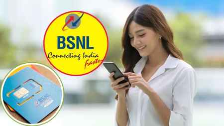 Going abroad? BSNL’s Rs 5,399 international plan covers 18 countries for 30 days: Check price ...
