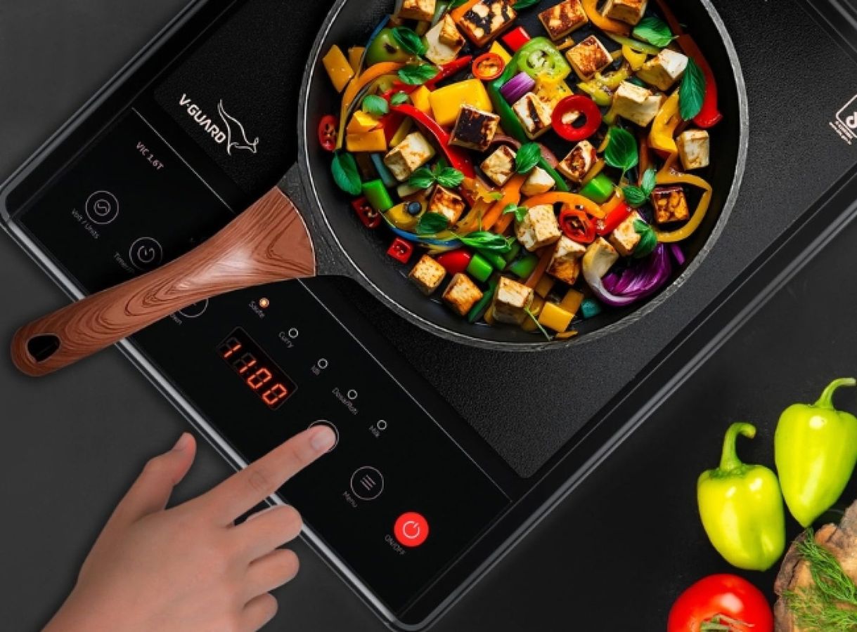 LPG crisis? 5 best induction cooktops under Rs 4,000 to save your kitchen