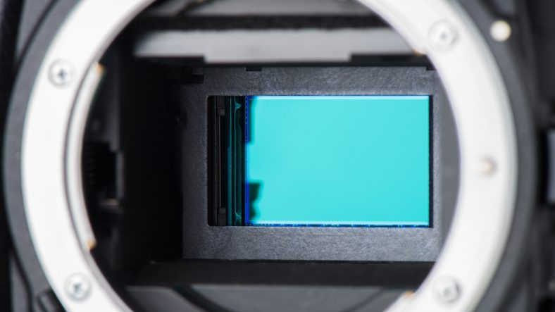 Understanding camera sensors: APS-C vs Full Frame – Which one do you ...