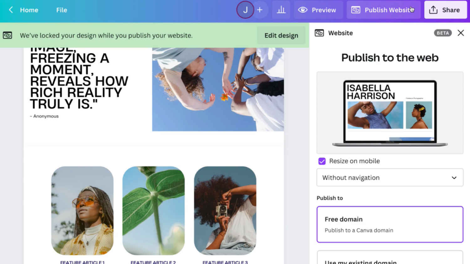How to use Canva: Complete guide for beginners