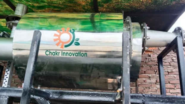 5 Indian Green Tech Startups Driving Environmental Innovation