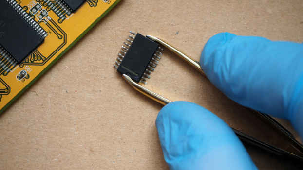 AI chips and Indian innovation: Insights from Tessolve CEO Srini Chinamilli