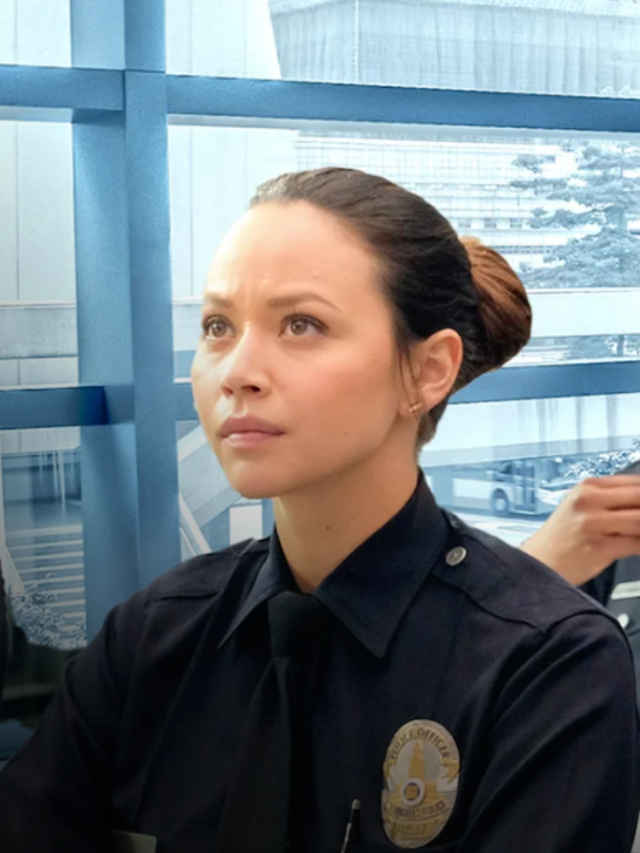 5 series that are as good as The Rookie on Netflix Digit.in