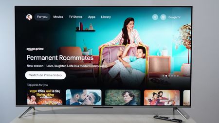 TCL T6G 55-inch QLED TV review – Great budget-friendly pick for gaming ...