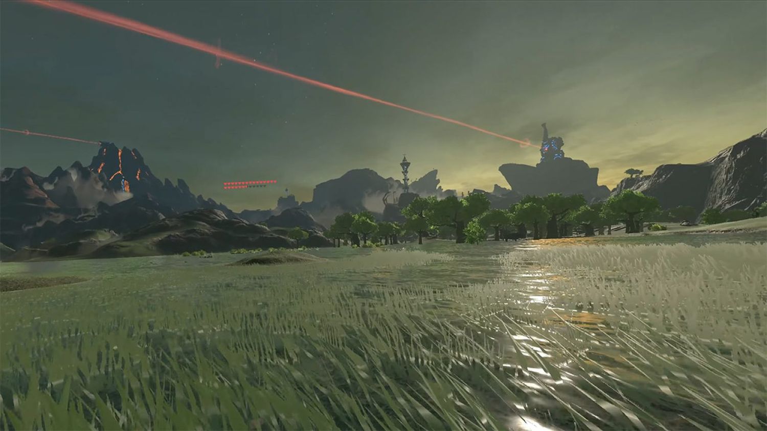Zelda Breath of the Wild VR MOD: PC requirements and how to install