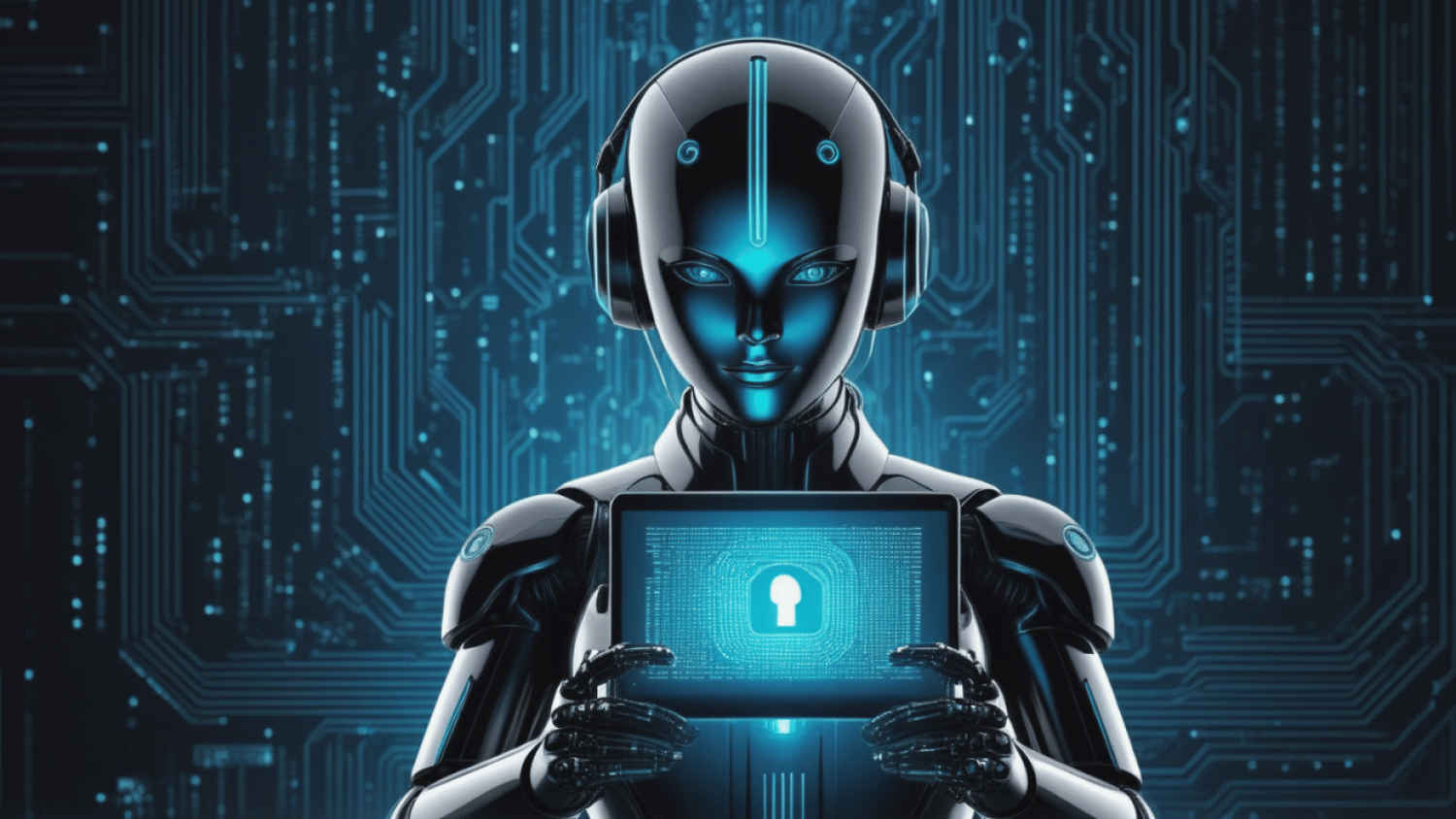 AI impact on cyber security future: The good, bad and ugly