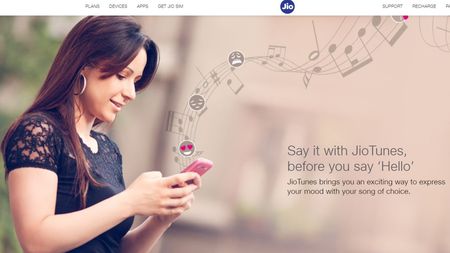 How To Set Caller Tune in Jio- 4 Ways to Start Jiotunes | Digit