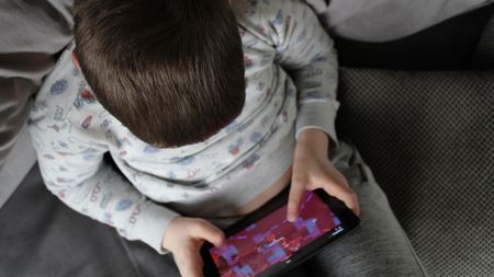 Indian government releases an important advisory on children's gaming ...
