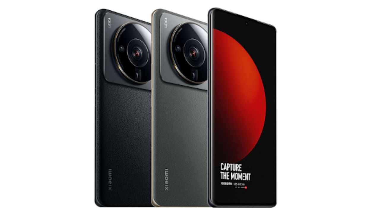 Xiaomi 13 Ultra Price In India Launch Date And Specifications Revealed 
