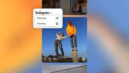 Instagram chronological feed finally returns: Here's how you can view ...