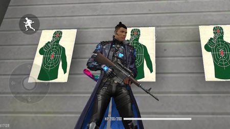 Garena Free Fire adds new Kingfisher assault rifle to the game | Digit