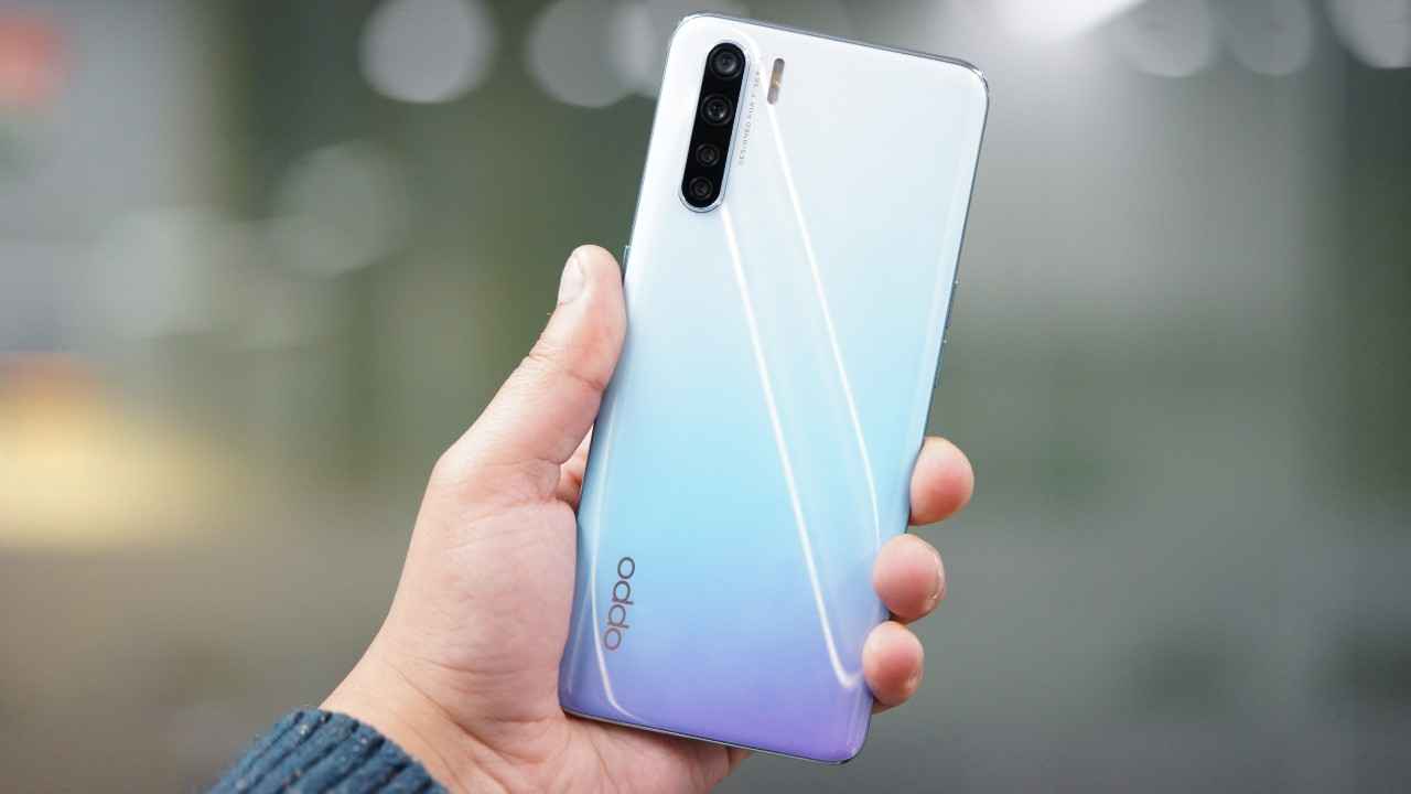 Here’s how the OPPO F15 packs the best of F Series features in a thin ...