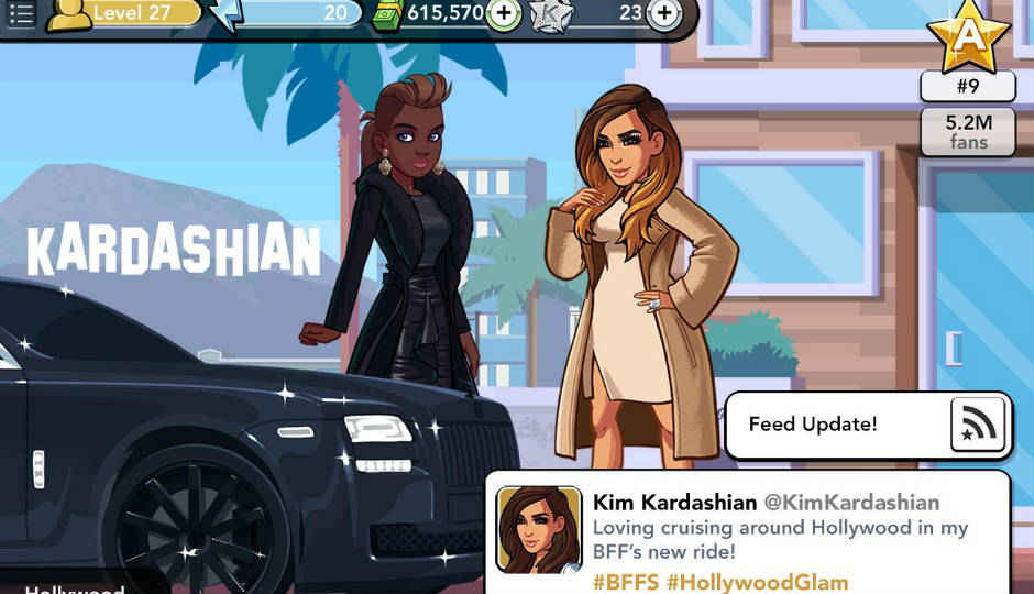 Slide 2 - The 5 worst mobile games you should NEVER EVER play Slide 2 - The 5 worst mobile games you should NEVER EVER play