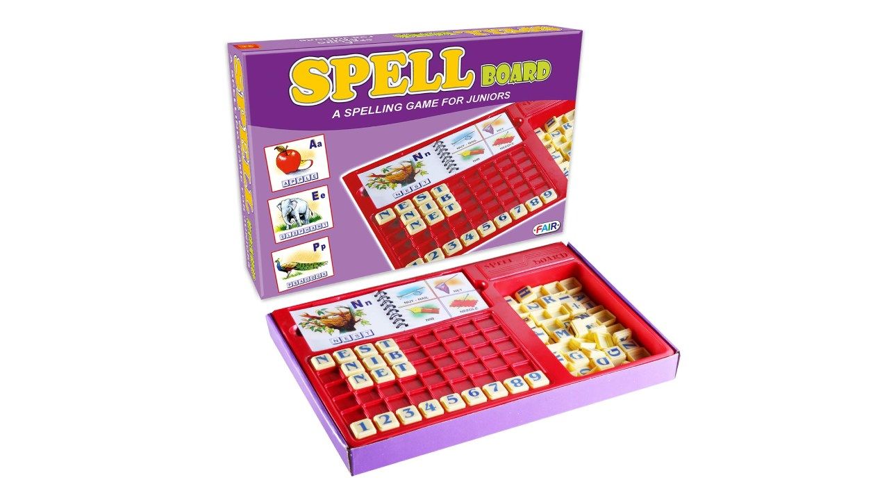 Educational Indoor Games For Kids Under 10 On Amazon India Digit Educational Indoor Games For Kids Under 10 On Amazon India Digit