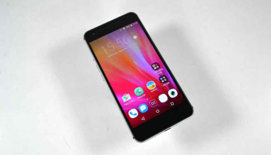 InFocus M812 Review: Better but not quite there yet