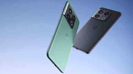 OnePlus 10 Pro launched with Snapdragon 8 Gen1 chip, 80W fast charging ...