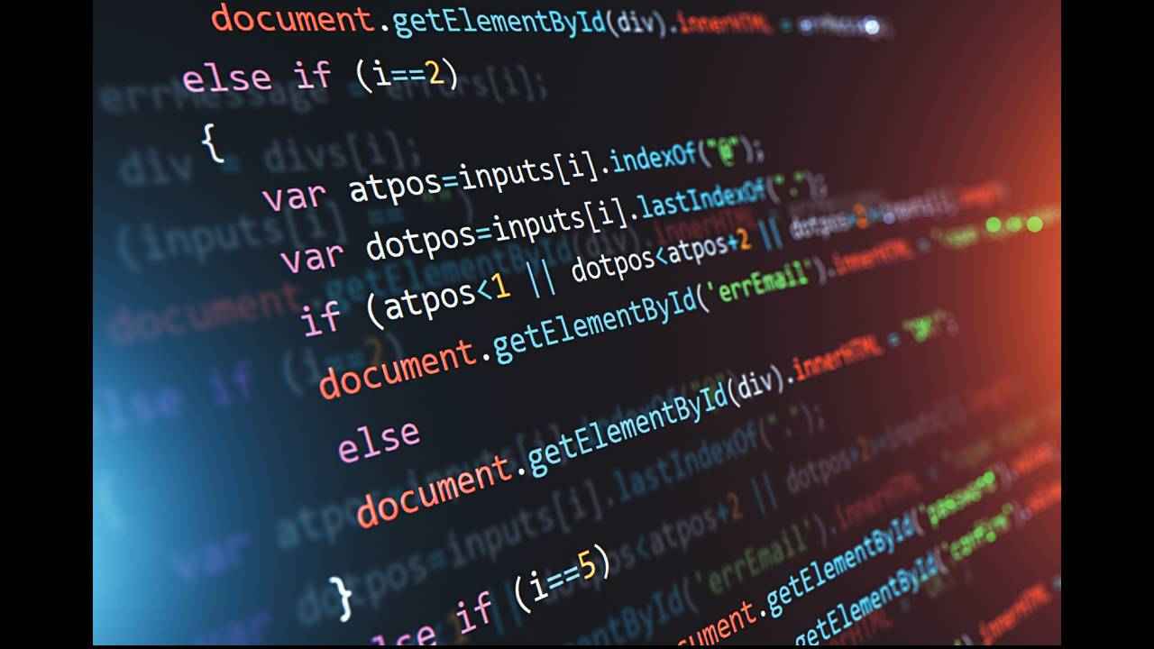 Why Is Coding Important And How To Get Into Coding Digit