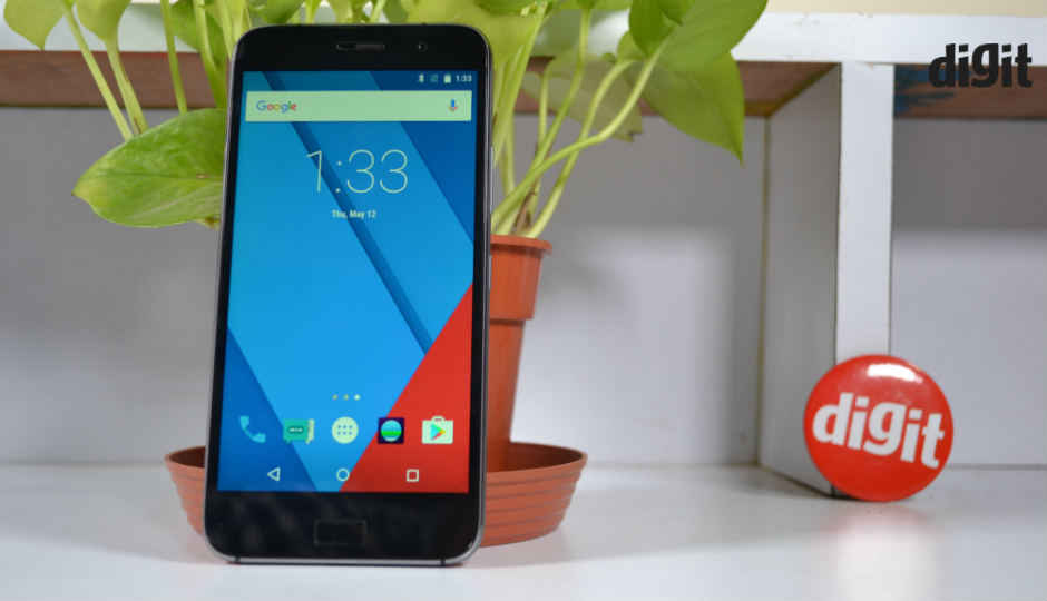 Lenovo ZUK Z1 Review