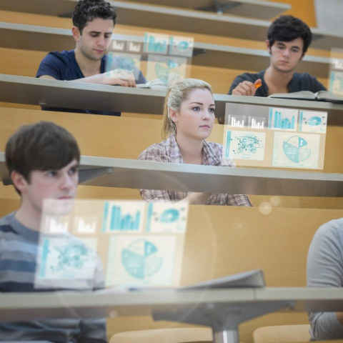 Tech in the future: 5 technology trends that are set to become big in ...