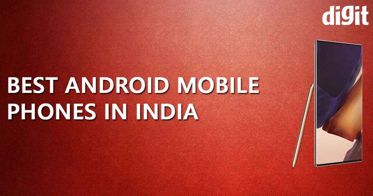 Best Android Phones in India with Price and Specs (11 November 2020 ...